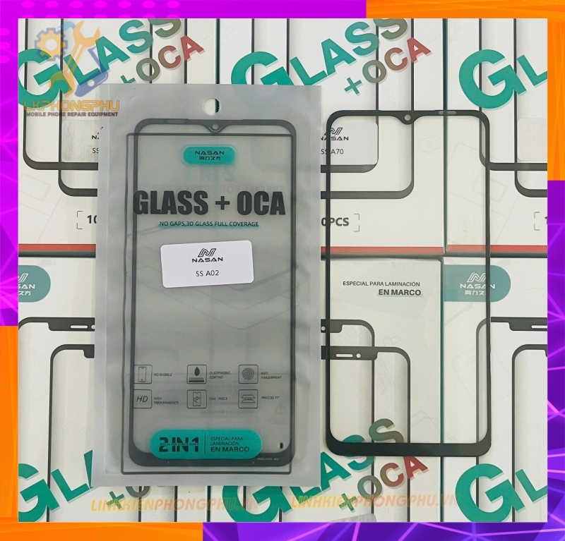 Mạch Fix Truetone và Mạch FIx Pin Box W28 Pro OssTeam dòng 12 Series