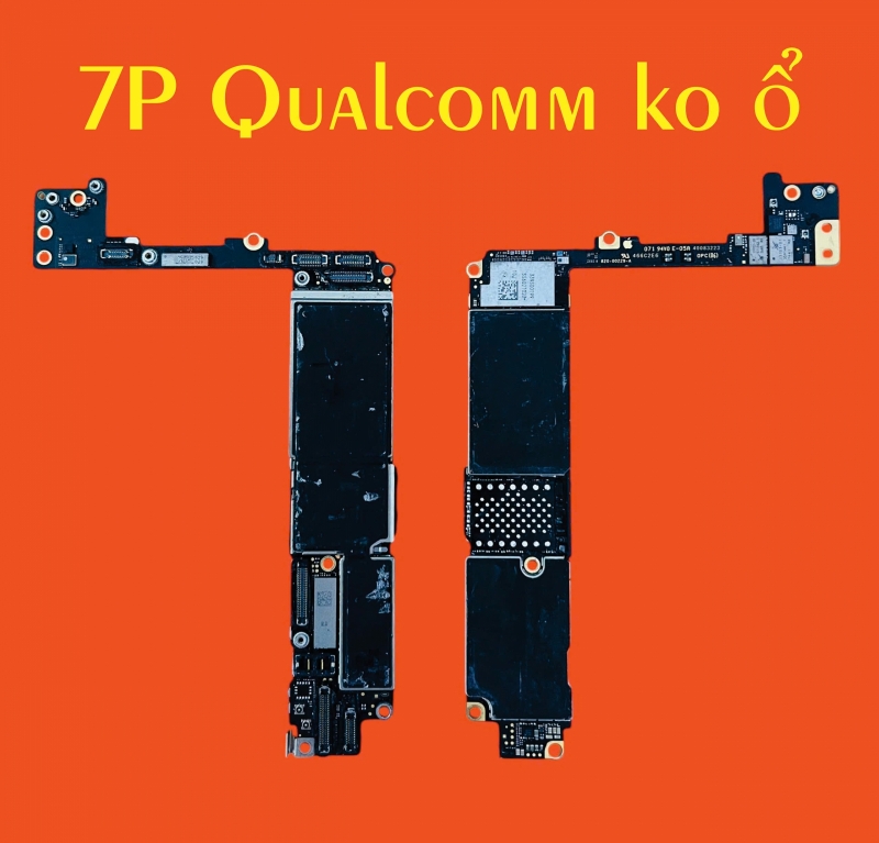 Main Xác iPhone Lấy Linh Kiện IC. Main Full IC, Main Phay A, Main Đục