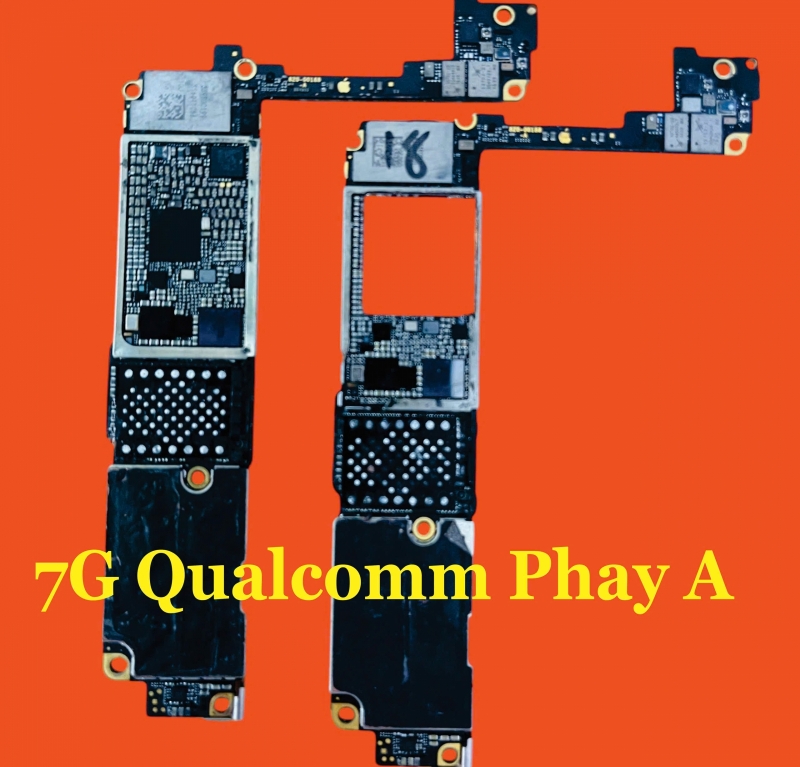 Main Xác iPhone Lấy Linh Kiện IC. Main Full IC, Main Phay A, Main Đục