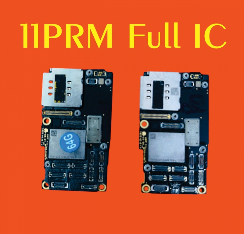 Main Xác iPhone Lấy Linh Kiện IC. Main Full IC, Main Phay A, Main Đục